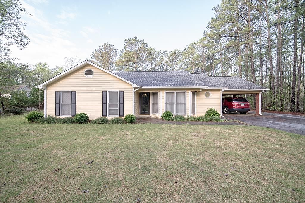920 Hart Rd, Fortson, GA 31808 | Zillow