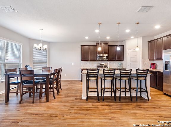 8307 Noble Crest, Converse, TX 78109 | MLS #1709372 | Zillow