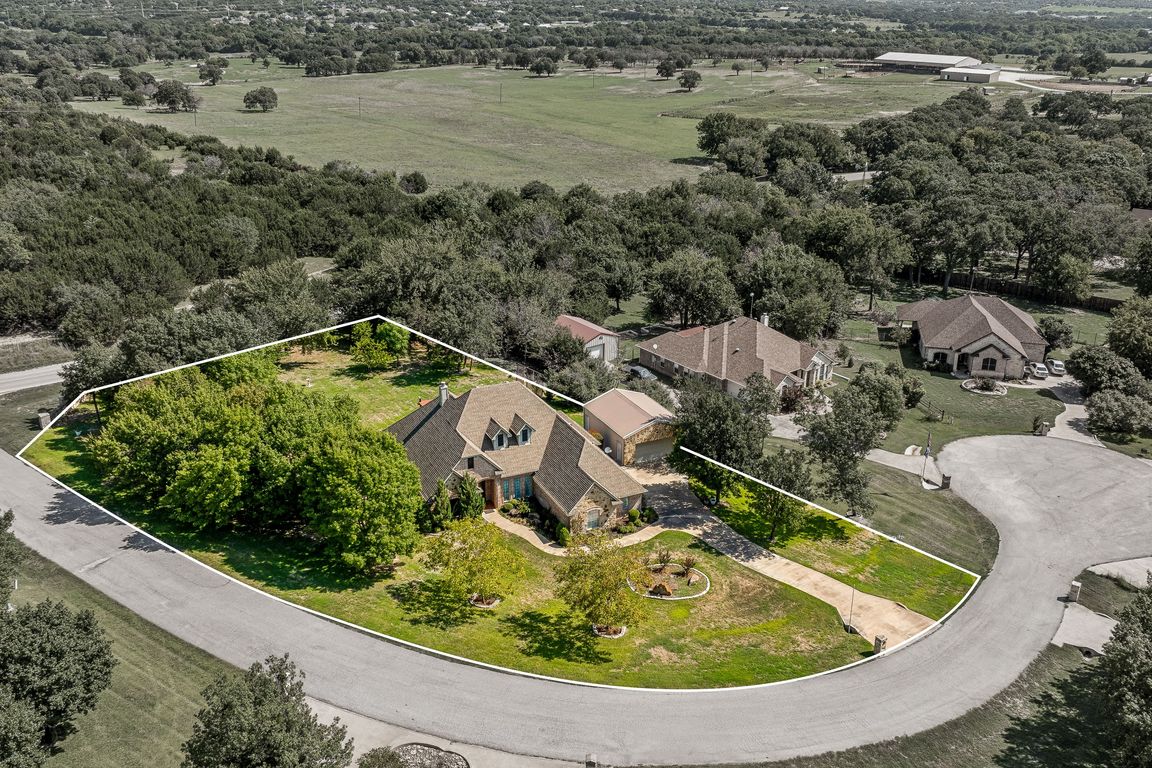 109 Rio Bravo Ct, Weatherford, TX 76088 | MLS #20731521 | Zillow