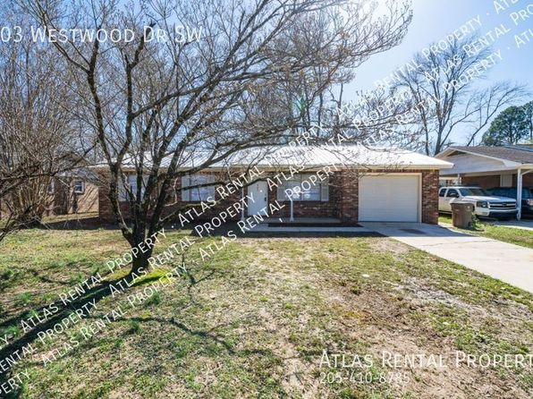 Houses For Rent in Decatur AL - 35 Homes | Zillow