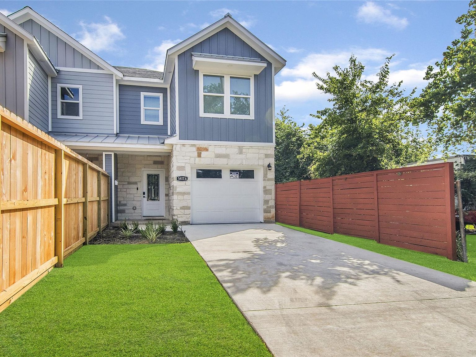 5417 Texas St #A, Houston, TX 77011 | MLS #73619370 | Zillow