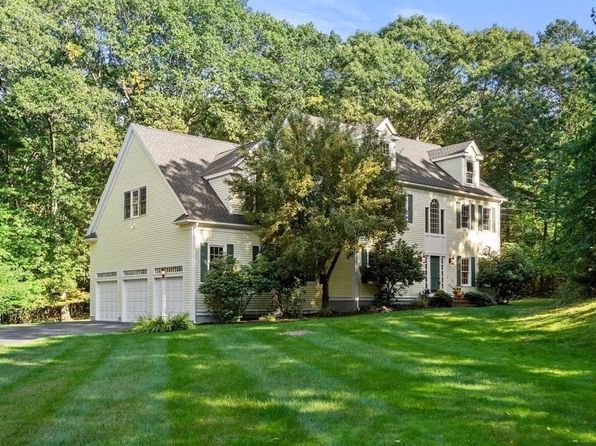 Sherborn MA Real Estate - Sherborn MA Homes For Sale | Zillow