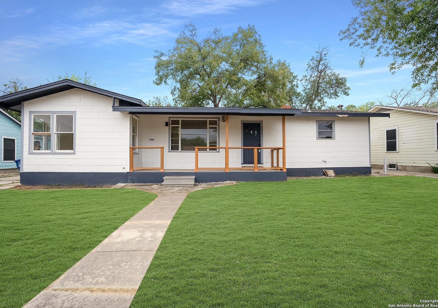 2822 E HOUSTON ST, San Antonio, TX 78202 | MLS #1822473 | Zillow