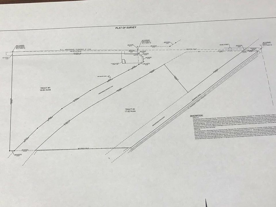 E State Highway 239, Blytheville, AR 72315 | Zillow