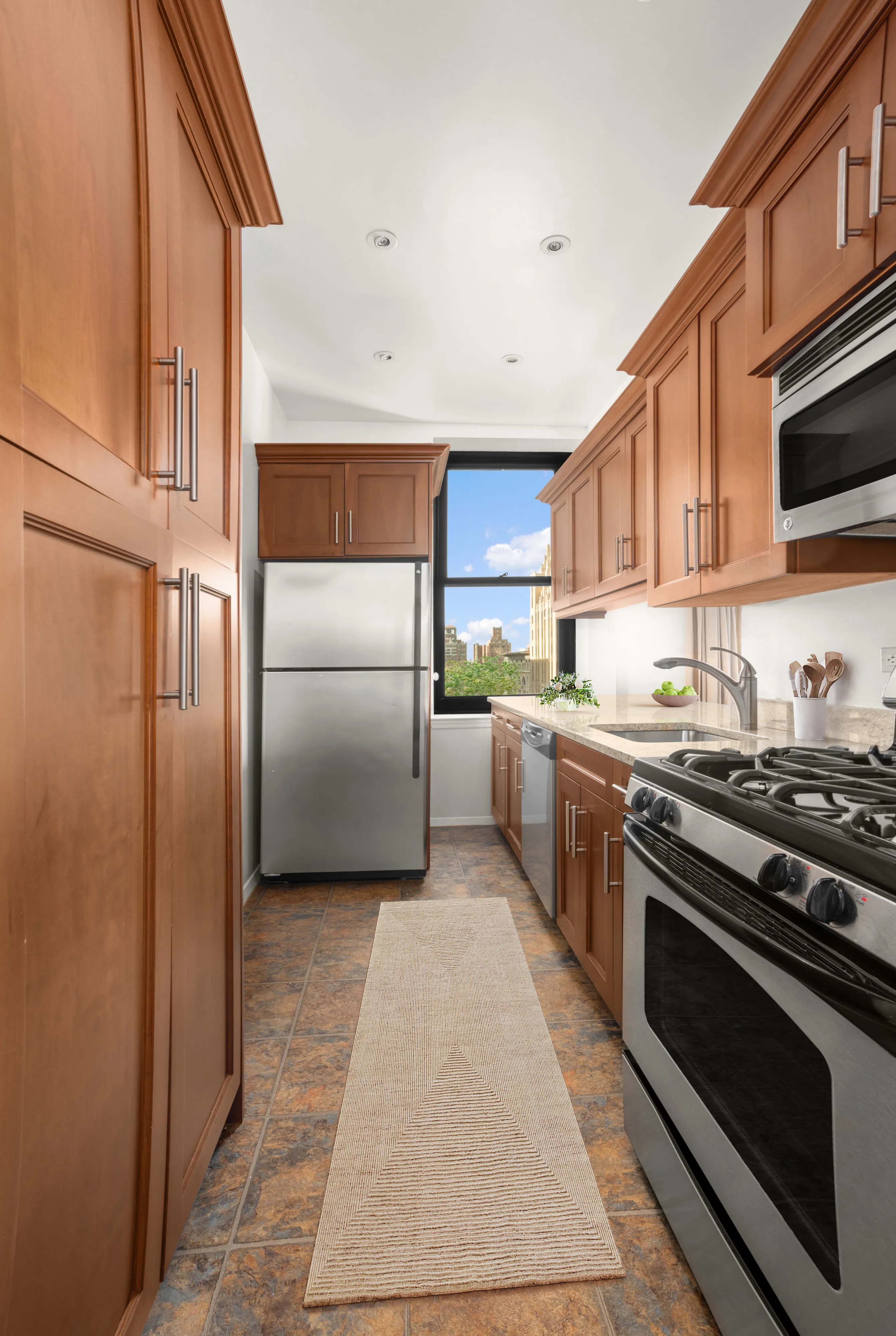 250 Mercer Street #A702 in Greenwich Village, Manhattan | StreetEasy