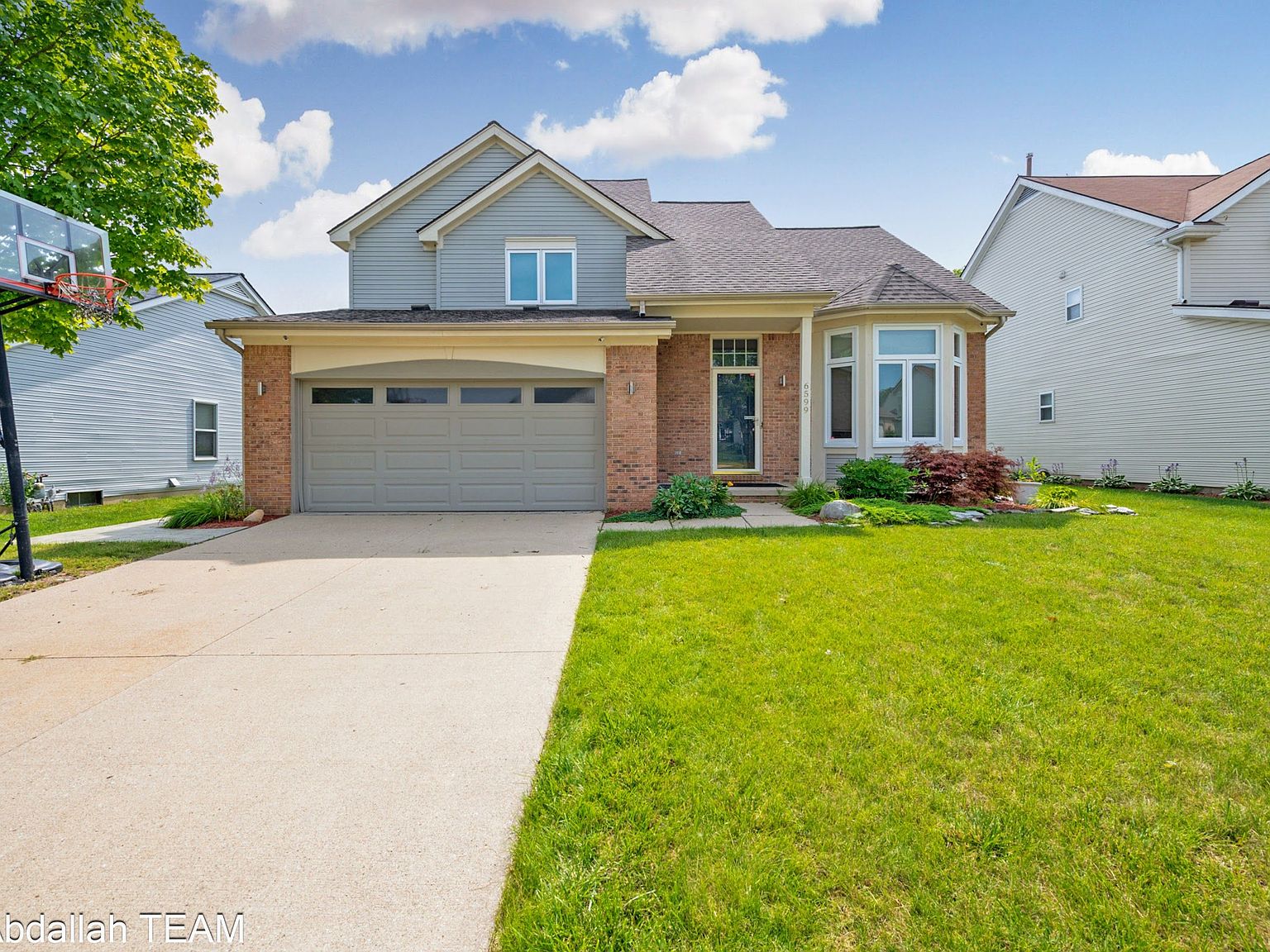 6599 Robindale Dr, Ypsilanti, MI 48197 | Zillow