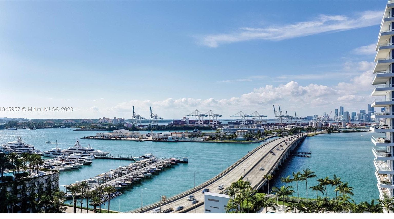 500 Alton Rd #1203, Miami Beach, FL 33139 | Zillow