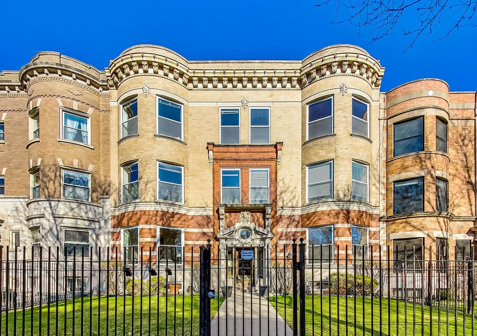 4613 N Beacon St #1, Chicago, IL 60640 | Zillow