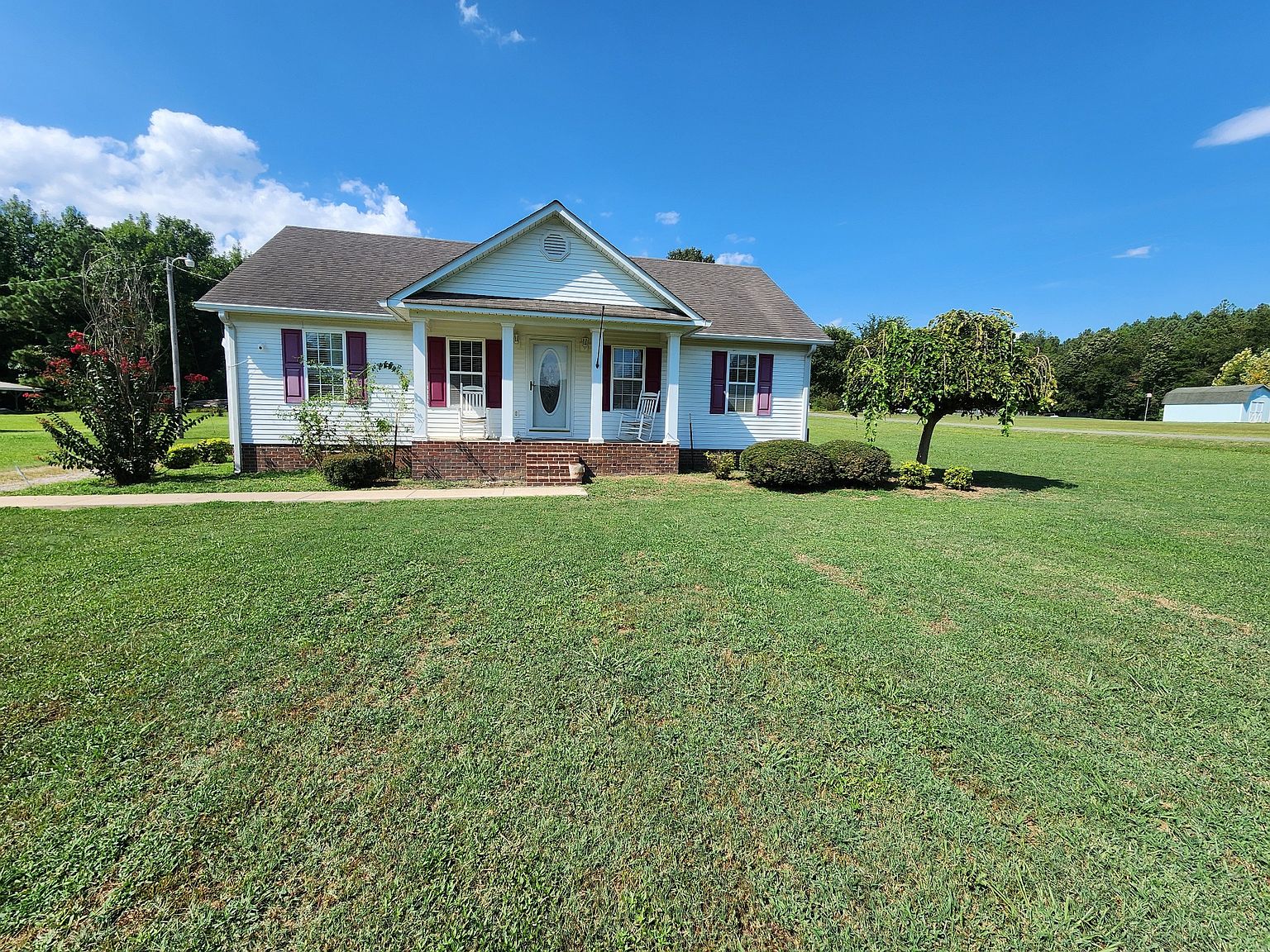 15 Eric Ln W, Ramer, TN 38367 | MLS #2694603 | Zillow