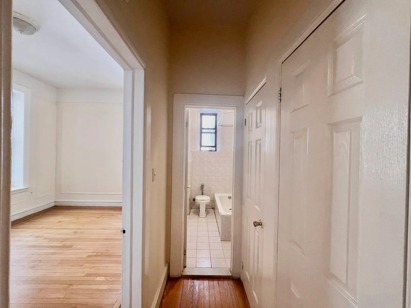 583 West 215th Street #A10 in Inwood, Manhattan | StreetEasy