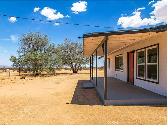 60221 Stearman Rd, Landers, CA 92285 | MLS #JT23107546 | Zillow