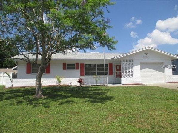 Houses For Rent in Seminole FL - 14 Homes | Zillow