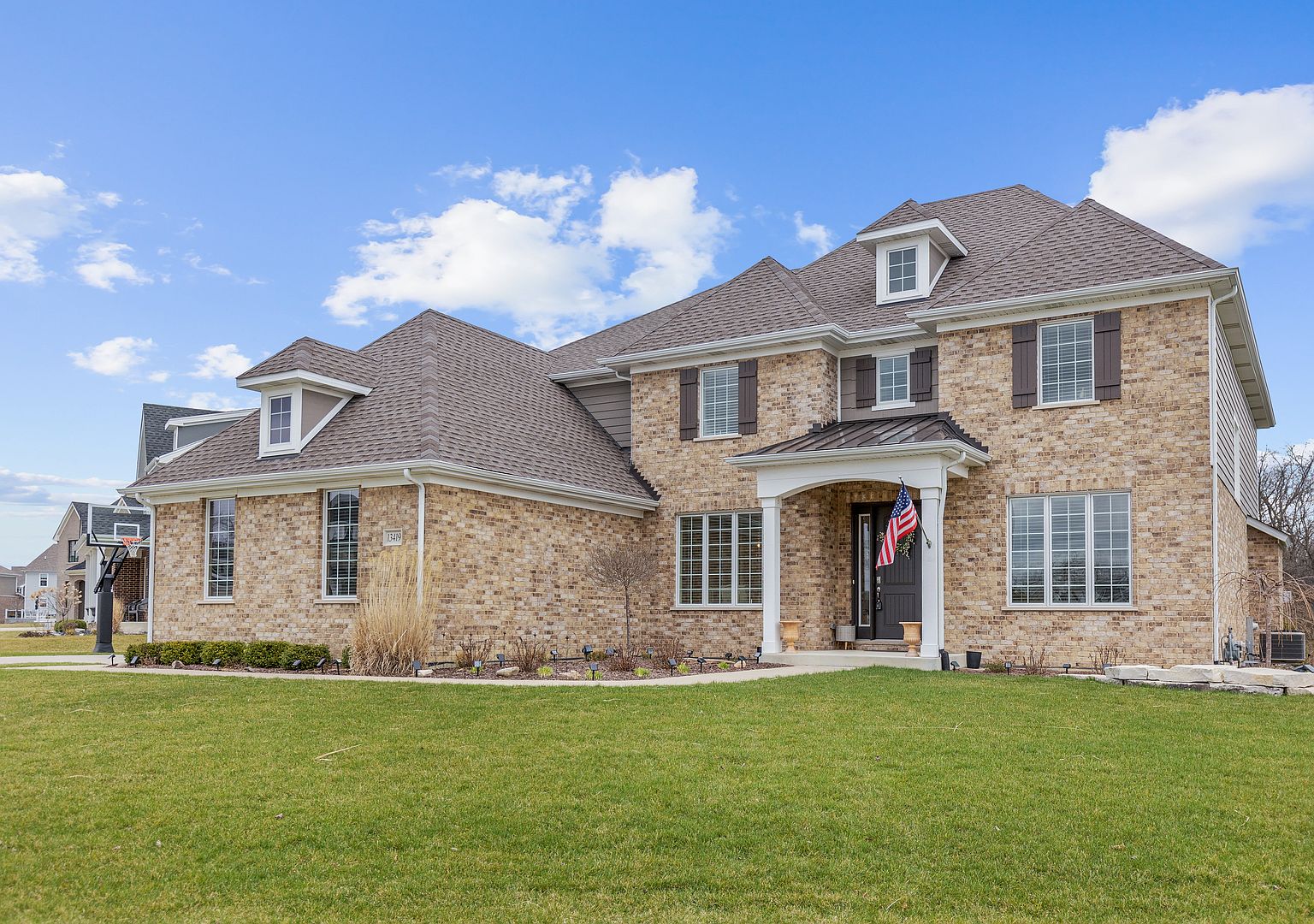 13419 Adeline Ct, Lemont, IL 60439 | MLS #12075459 | Zillow