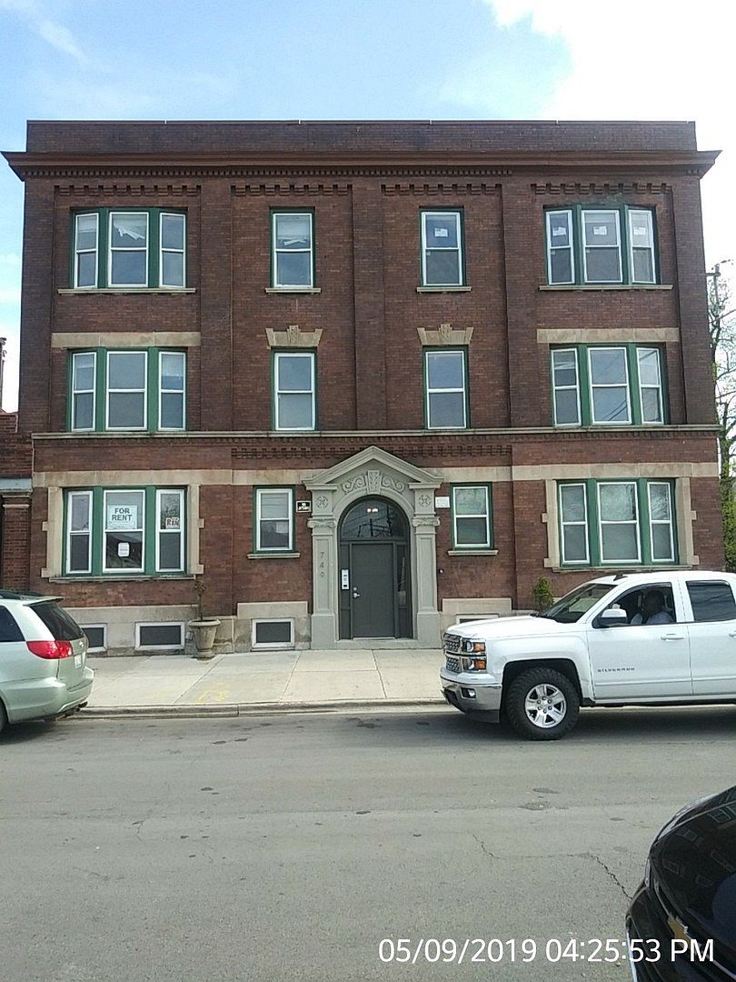 747 E 65th St #1W, Chicago, IL 60637 | Zillow