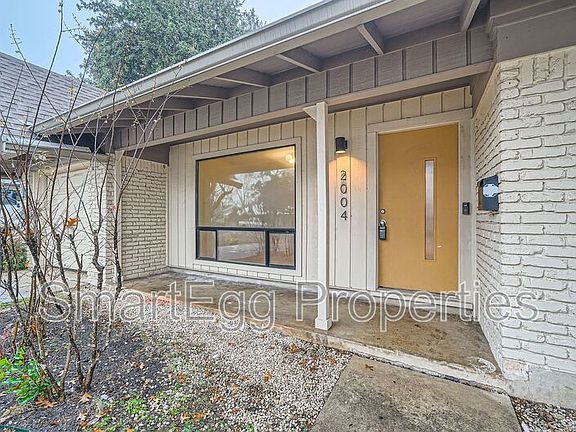 2004 Rogge Ln, Austin, TX 78723 | Zillow