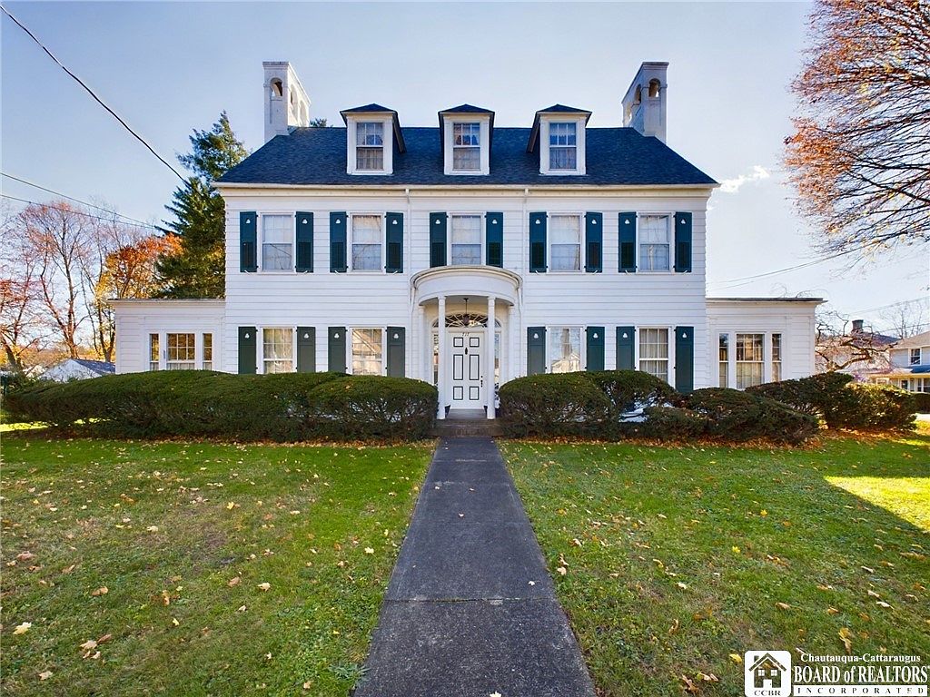 717 W Henley St, Olean, NY 14760 | MLS #R1578343 | Zillow