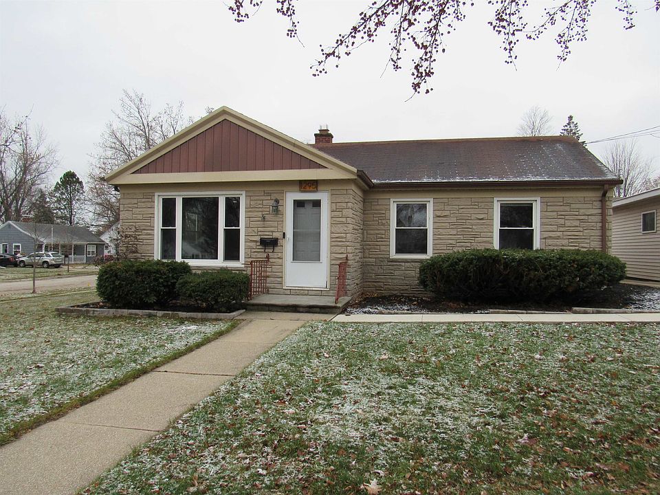 1295 Mather St, Green Bay, WI 54303 | Zillow