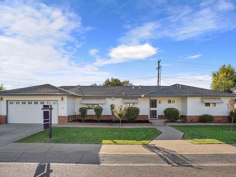 411 N Crescent Ave, Lodi, CA 95240 | MLS #223097159 | Zillow