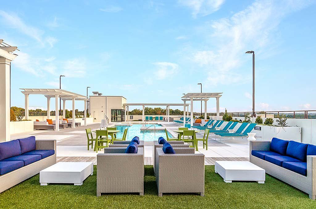 2588 Decatur Village Dr #1306, Decatur, GA 30033 | Zillow