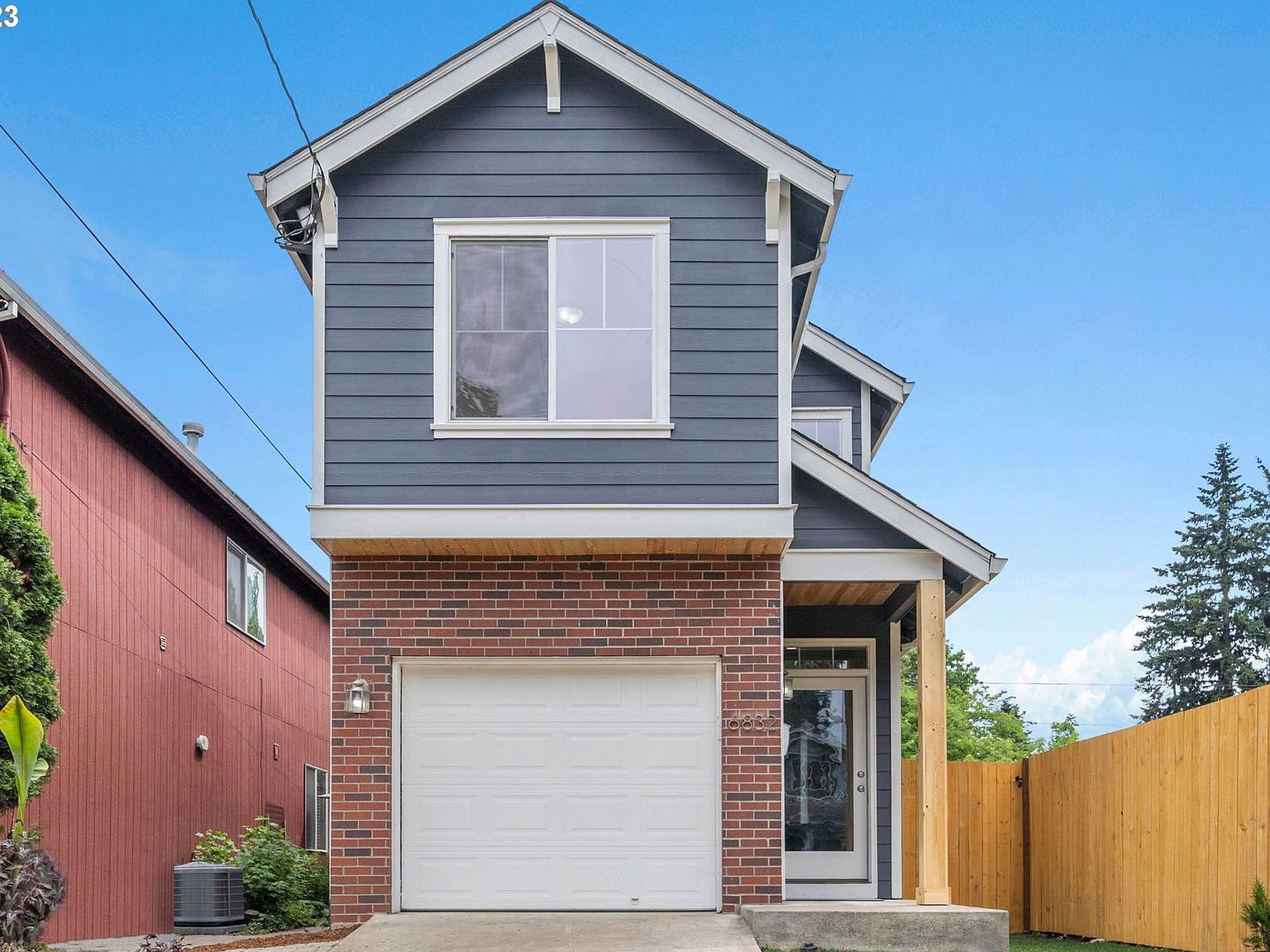 6832 N Astor St, Portland, OR 97203 | Zillow