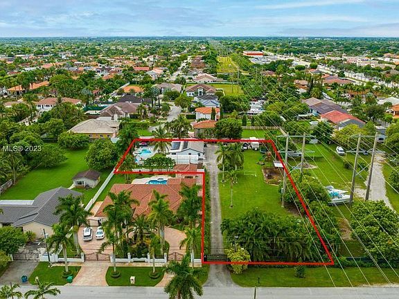 13606 SW 34th St, Miami, FL 33175 | Zillow