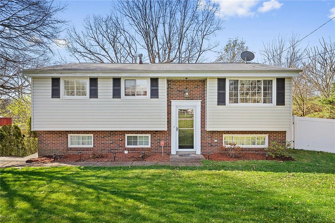 821 Redstone Dr, Allison Park, PA 15101 | Zillow