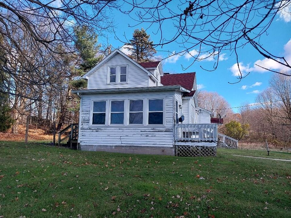 6124 S 124th Ave, Rothbury, MI 49452 | Zillow