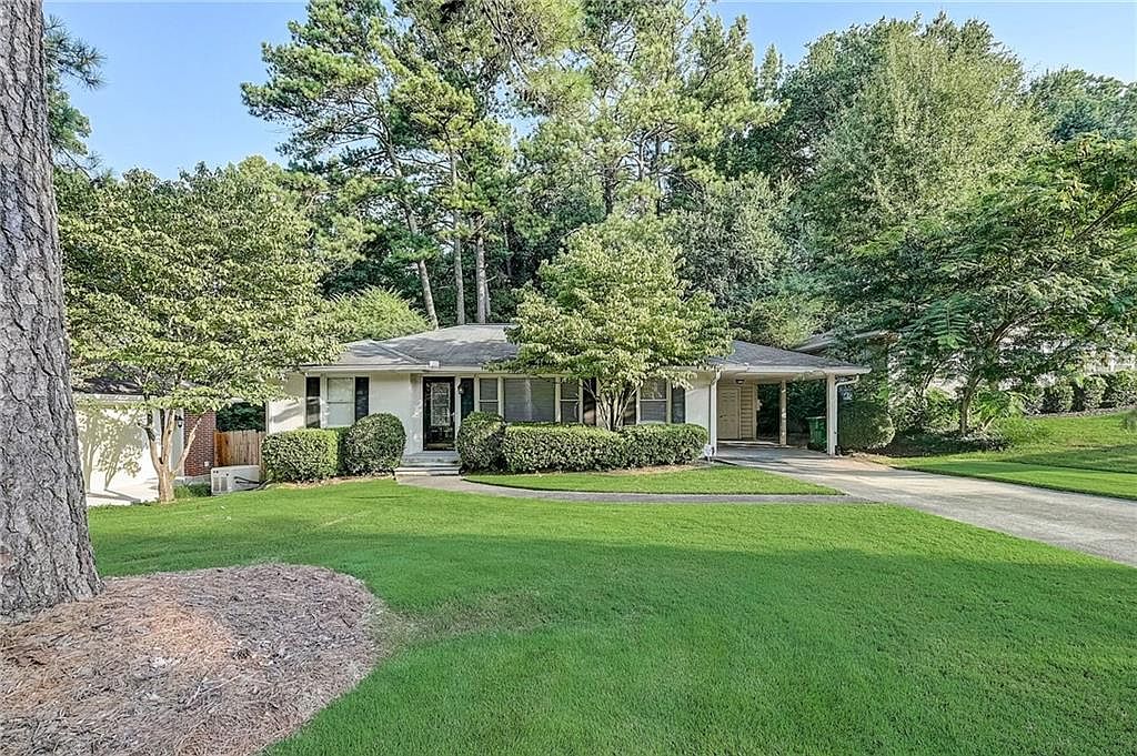2033 Drew Valley Rd, Atlanta, GA 30319 | MLS #7264736 | Zillow