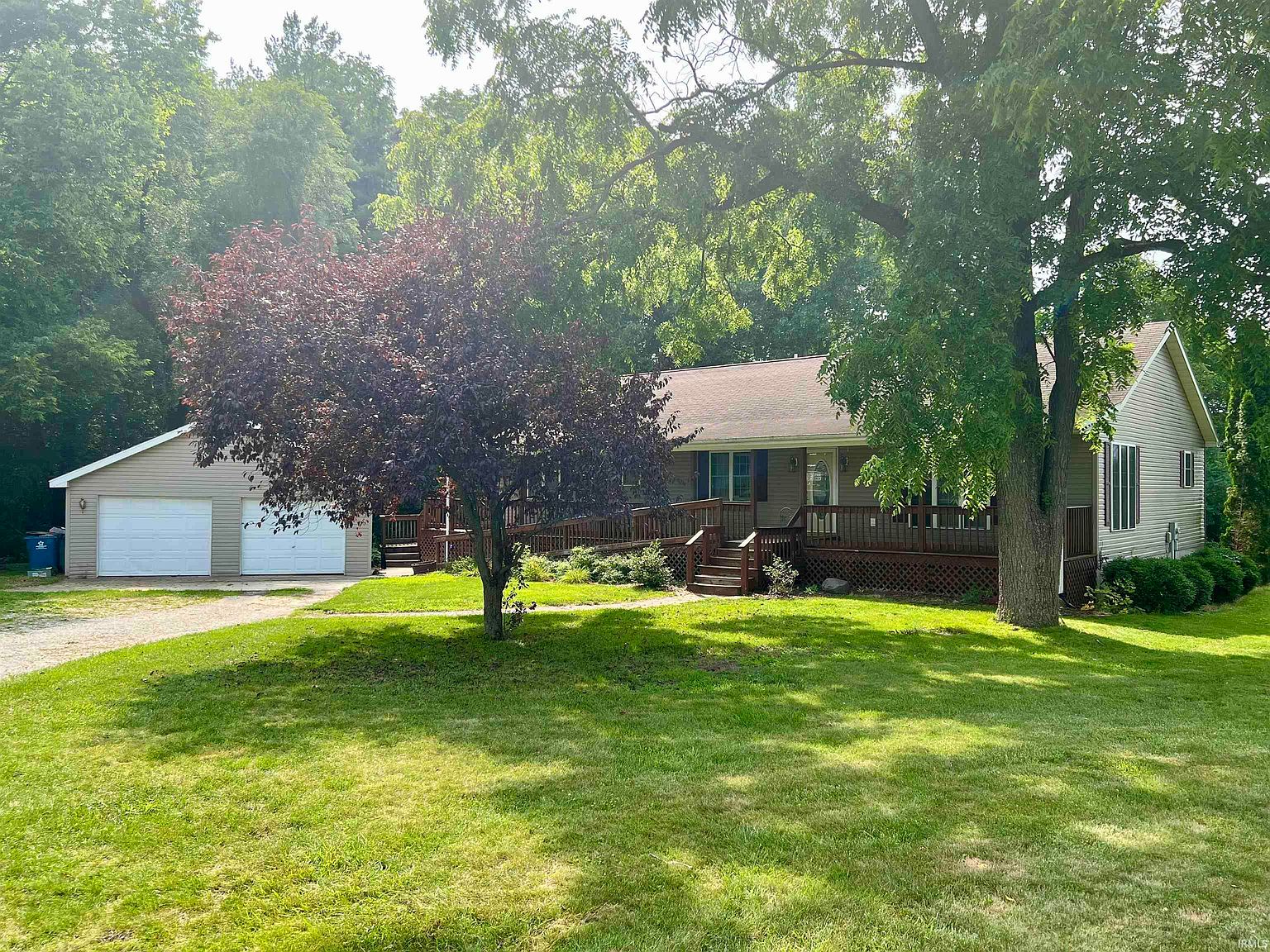 14685 N Michigan Rd, Argos, IN 46501 | Zillow