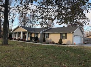 307 N Catalpa St, Dexter, MO 63841 | Zillow