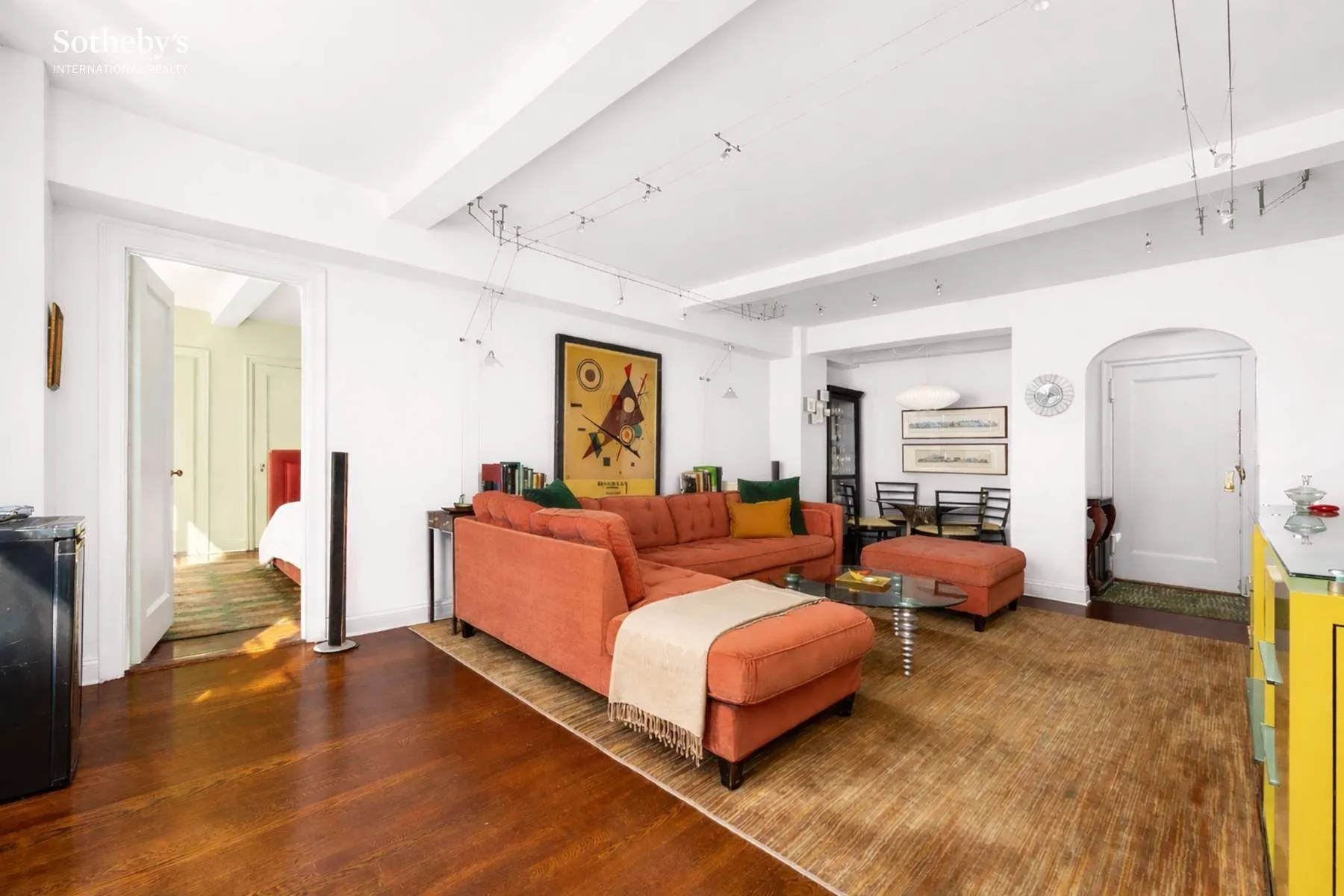 2 Horatio Street #2D in West Village, Manhattan | StreetEasy