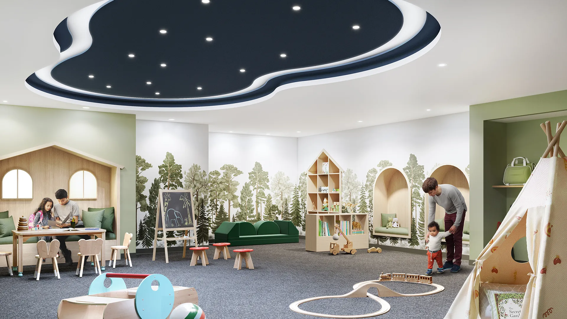 Ruby Chelsea at 243 West 28th Street in Chelsea : Sales, Rentals ...