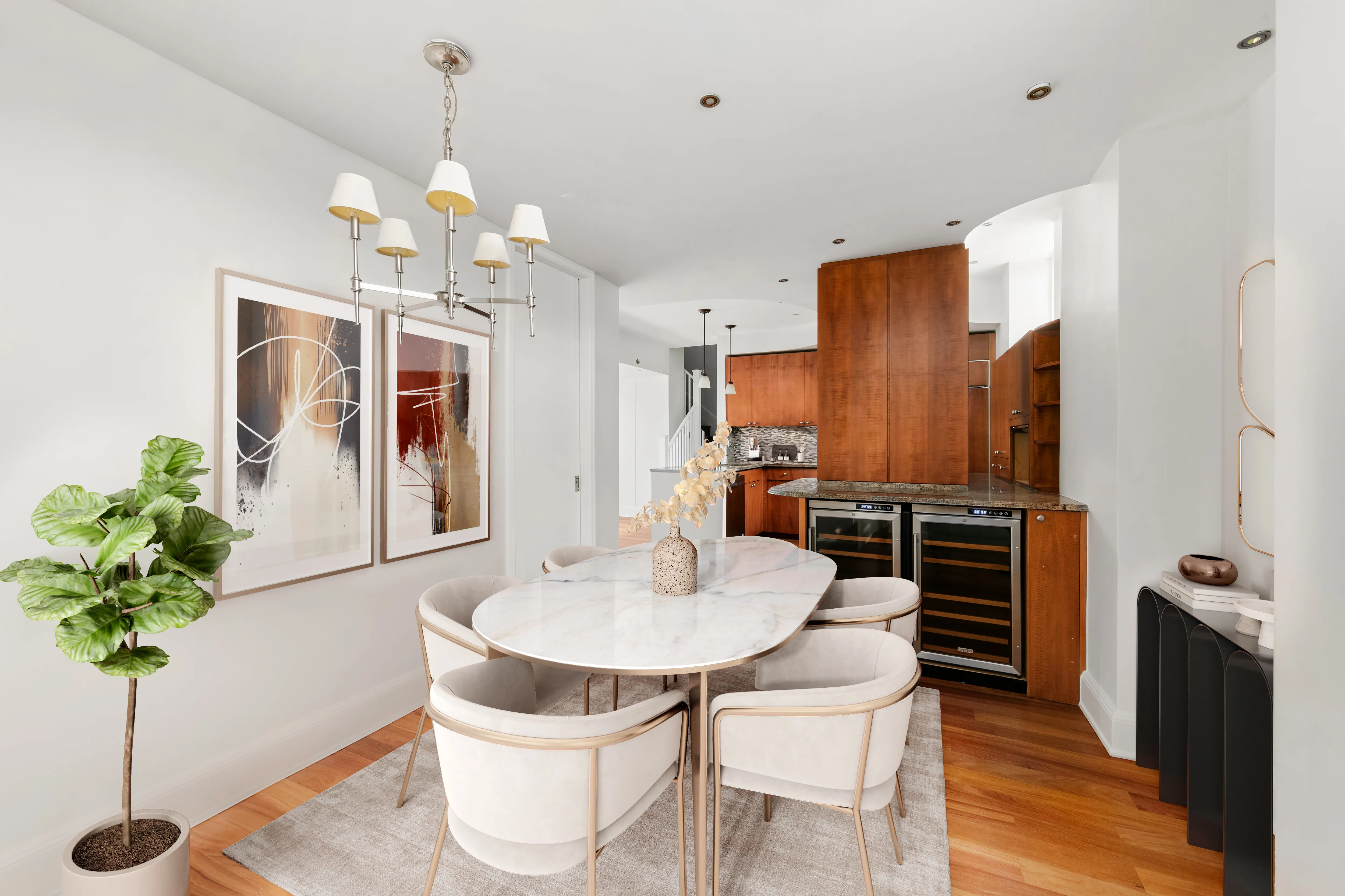 3 Hanover Square #22A in Financial District, Manhattan | StreetEasy