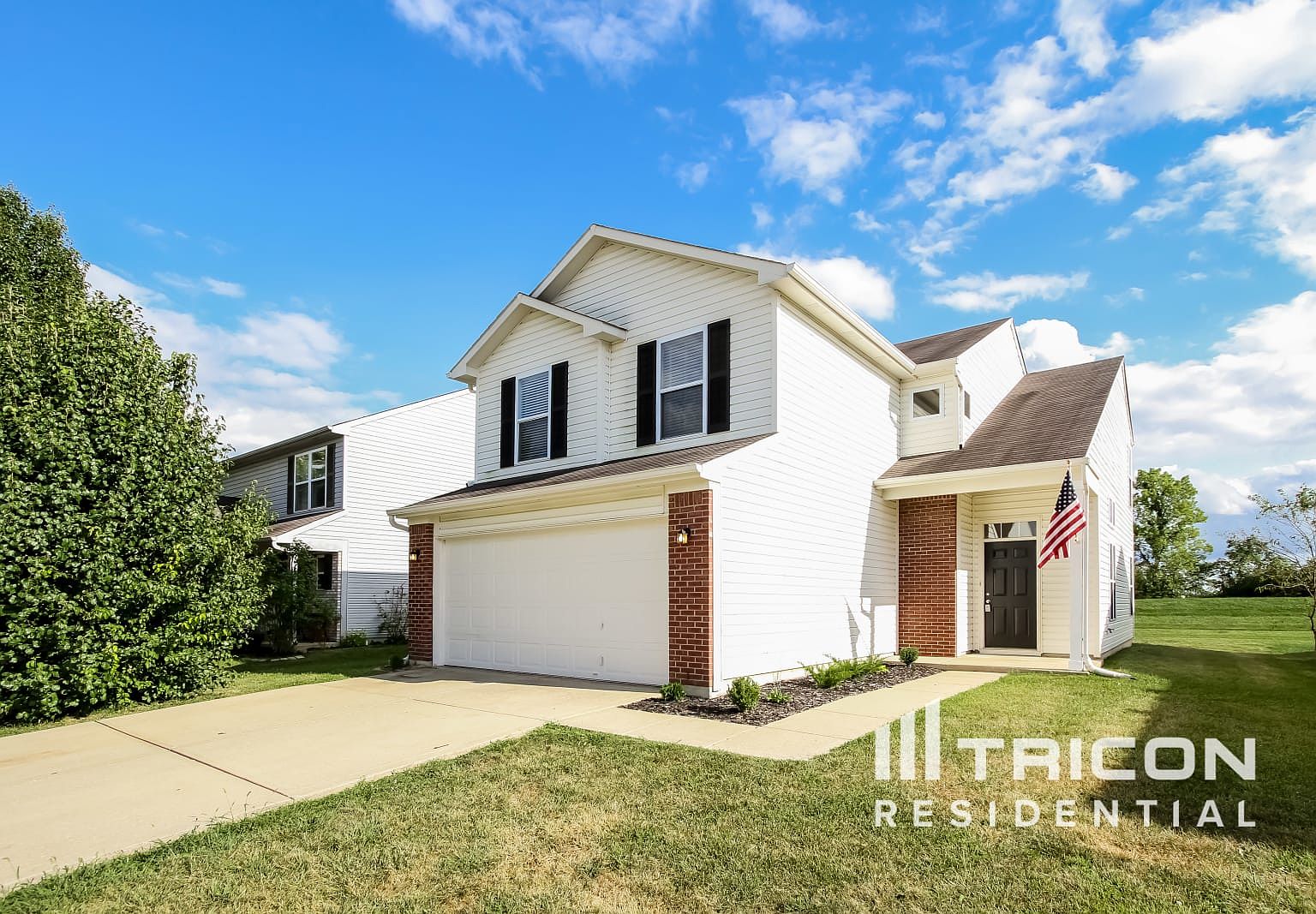 9683 Trail Dr, Avon, IN 46123 | Zillow