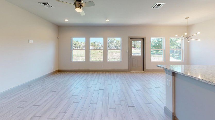 Tanglewood Plan, Serenity Oaks, Spring Branch, TX 78070 | Zillow