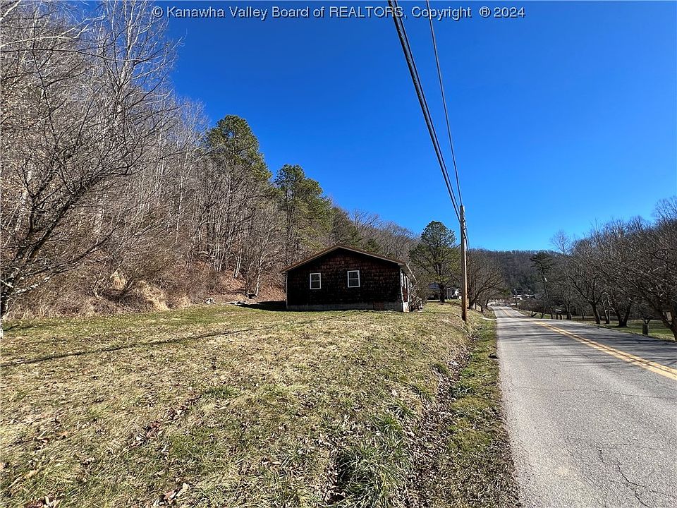2805 Camp Creek Rd, Julian, WV 25529 | Zillow