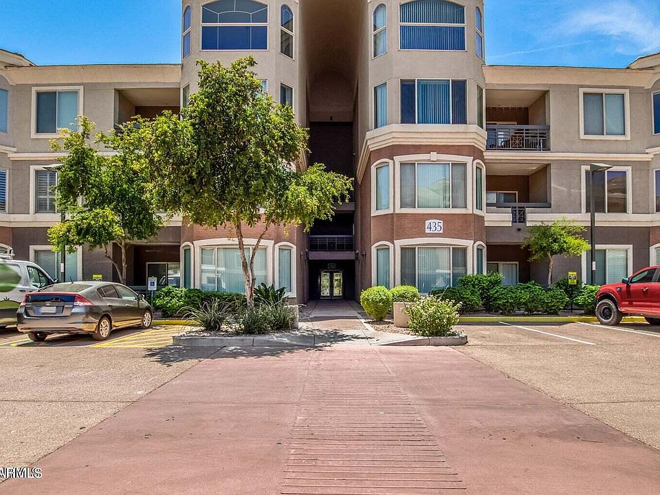 Regatta Pointe Condominiums - Tempe, AZ | Zillow