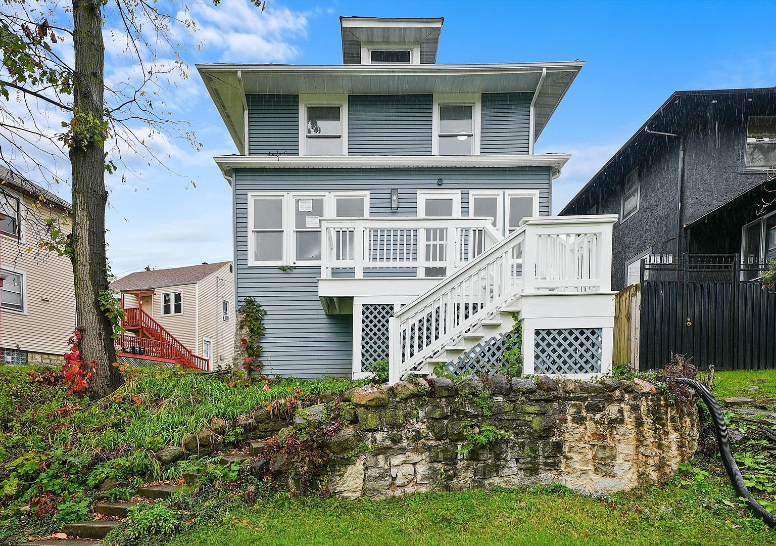 1520 Edgewood Ave, Chicago Heights, IL 60411 | Zillow