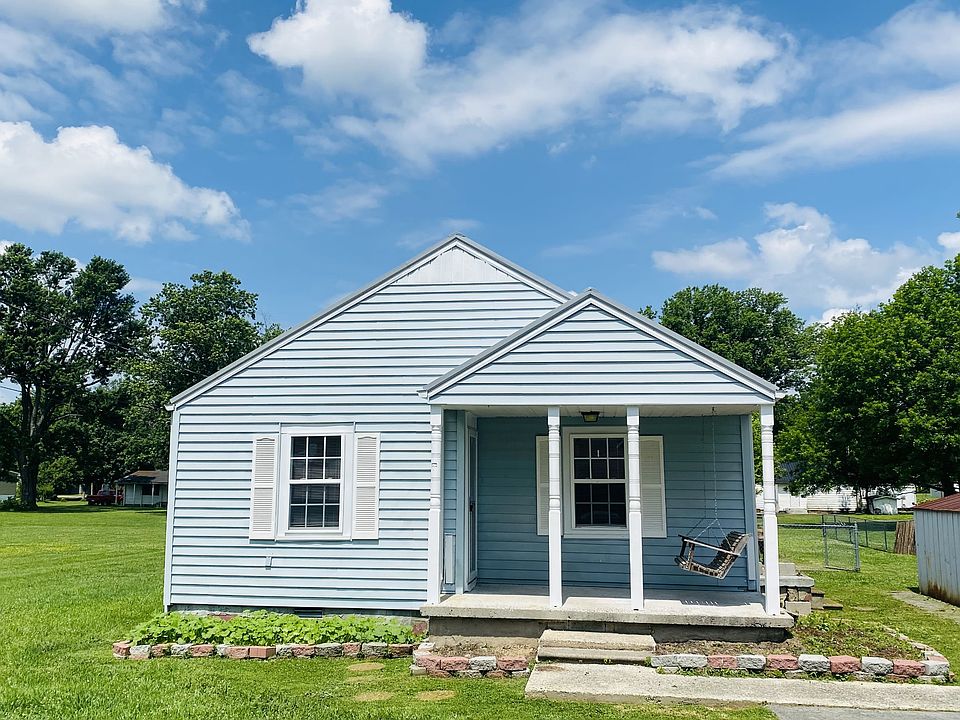 271 Hunt St, Manchester, TN 37355 | Zillow