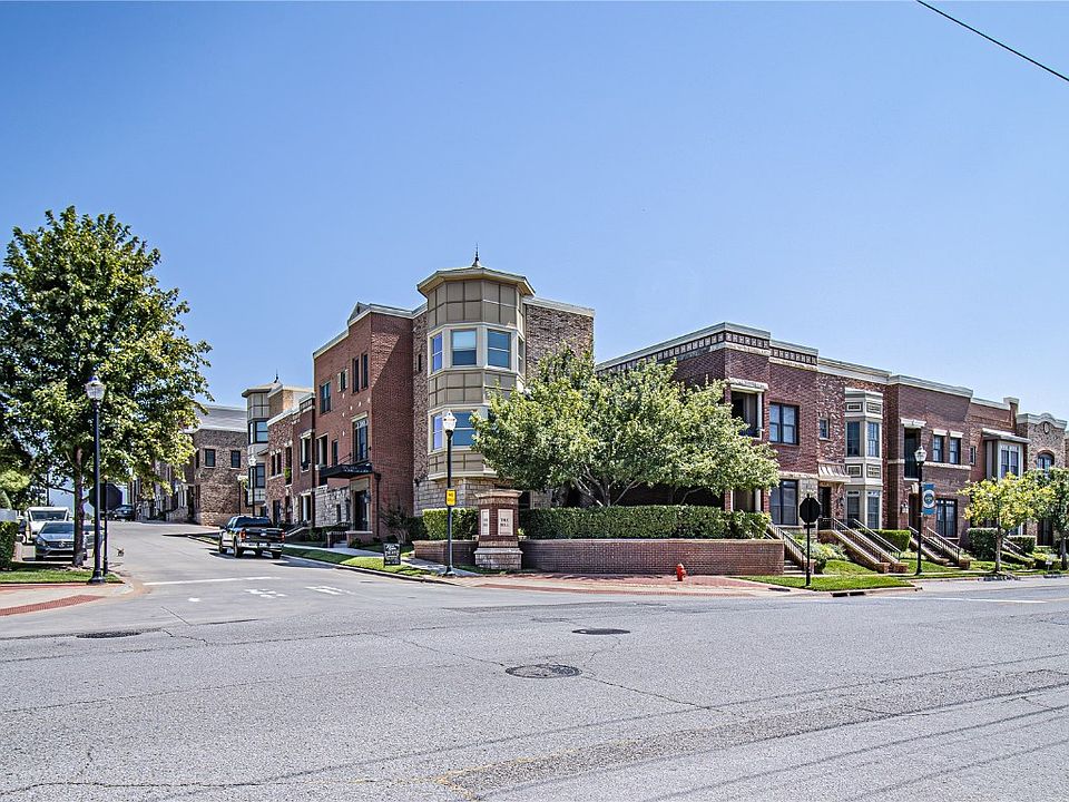 218 Russell M Perry Ave, Oklahoma City, OK 73104 | Zillow