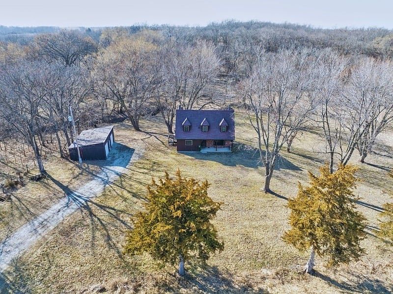 1177 85th St, Humeston, IA 50123 | Zillow