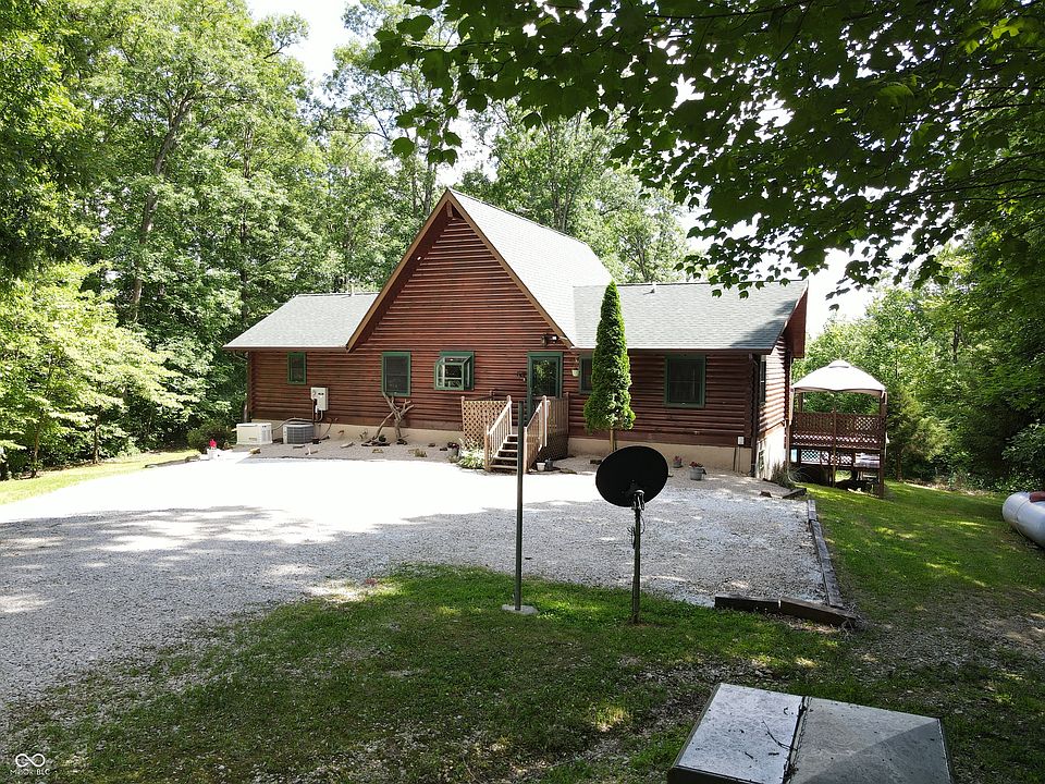 4599 N Templin Rd, Martinsville, IN 46151 | Zillow