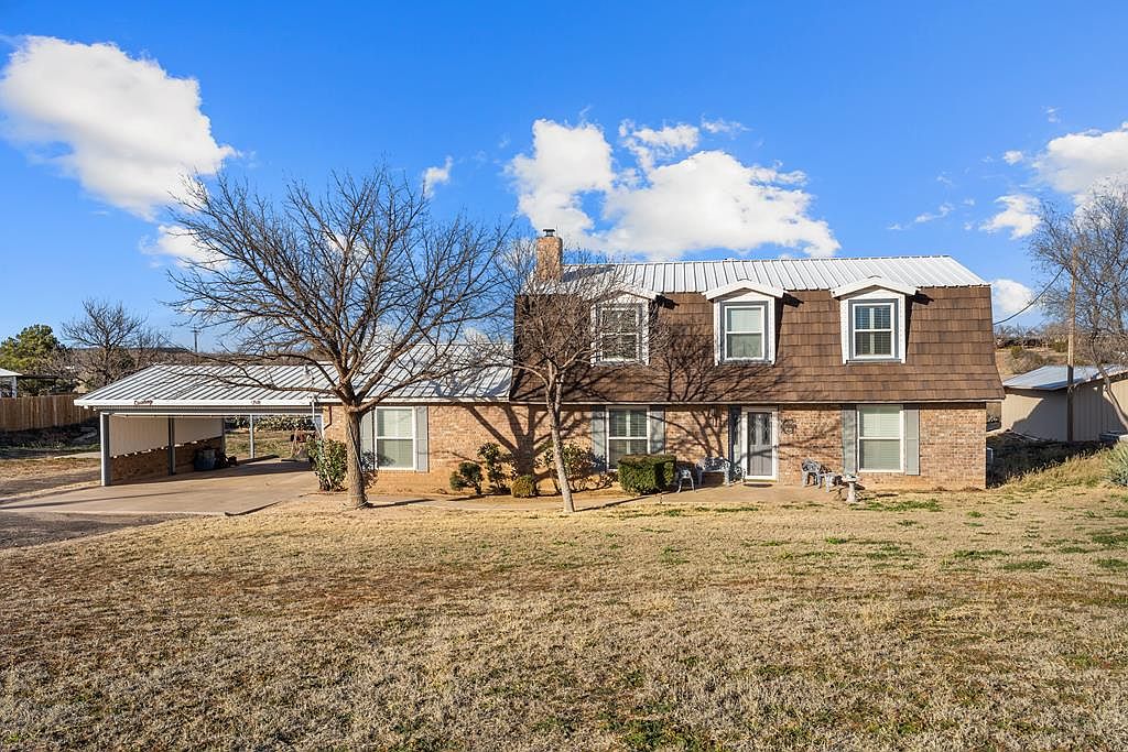 1124-248 Lake Country Rd, Fluvanna, TX 79517 | MLS #50068969 | Zillow