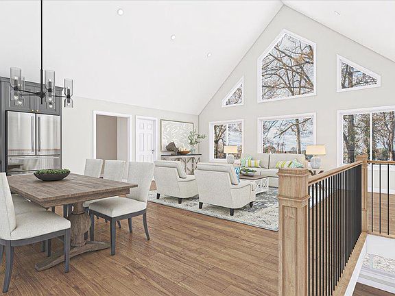 Riley Ct LOT 58, Front Royal, VA 22630 | MLS #VAWR2010468 | Zillow