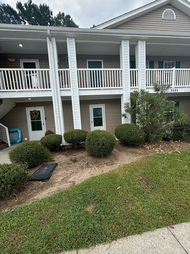 3685 Clay Pond Village Ln APT 2, Myrtle Beach, SC 29579 | Zillow