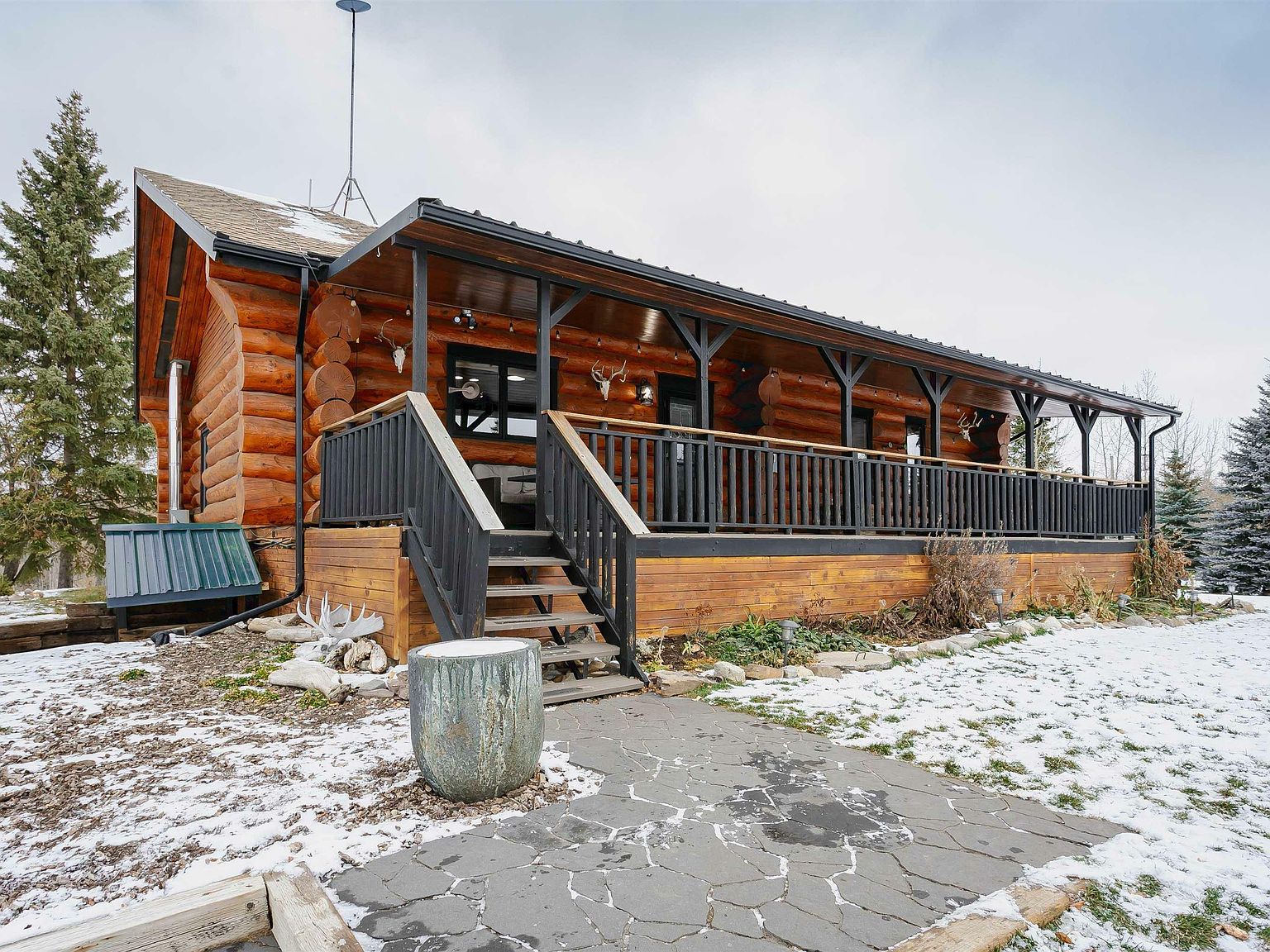 33 Range Road 21 #51314, Parkland County, AB T7Y 2H1 | Zillow
