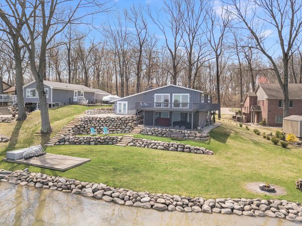 Horton MI Real Estate - Horton MI Homes For Sale | Zillow
