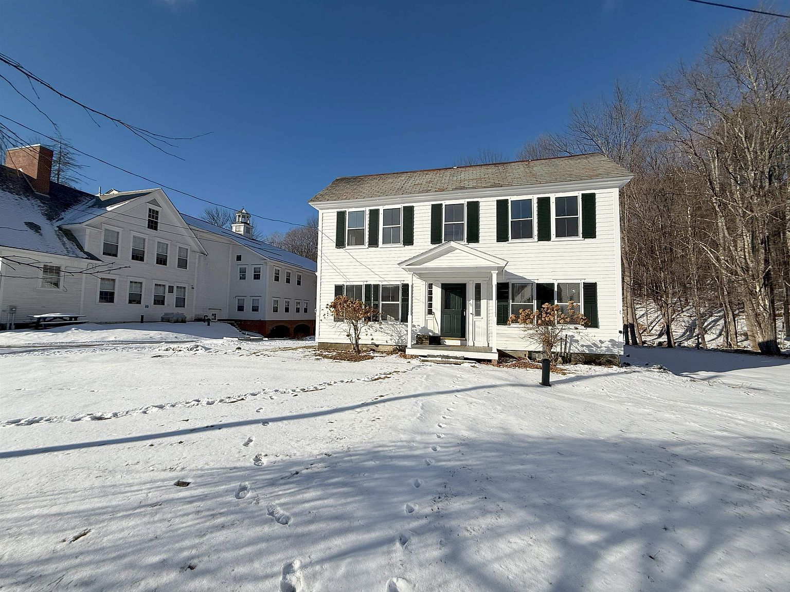 46 Common Rd, Townshend, VT 05353 | Zillow