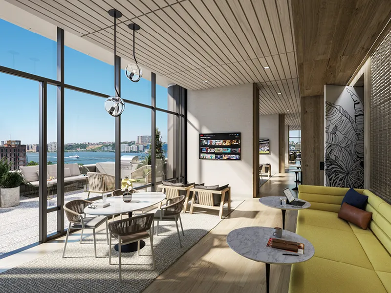 3 Eleven at 311 11th Avenue in West Chelsea : Sales, Rentals ...