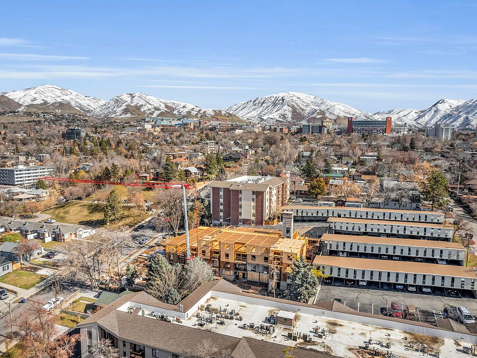 Incline Terrace - 1032 E 400 S Salt Lake City UT | Zillow